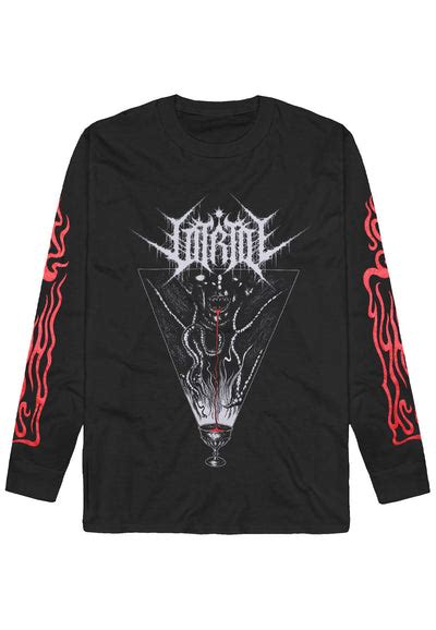 Vitriol Merch T Shirts And Vinyl Nuclear Blast