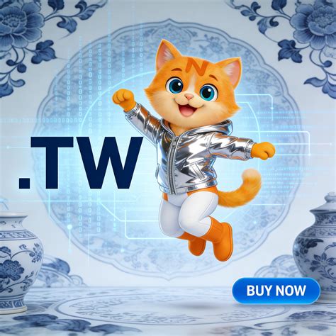 What Is Tw Everything You Need To Know About Tw Domains Nicenic