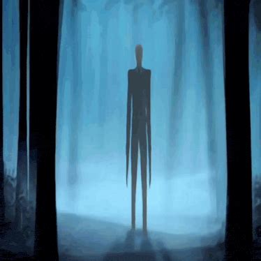S De Slender Man Tenor
