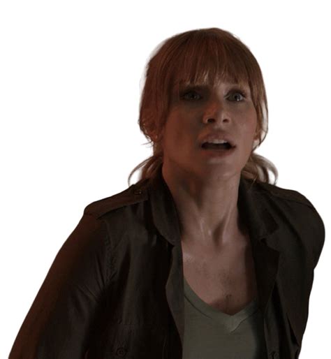 Claire Dearing Png By Jakeysamra On Deviantart