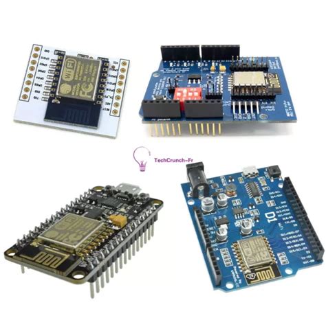 Wemos D1 Ch340 Esp8266 Esp 12e Cp2102 Wifi Development Board Shield