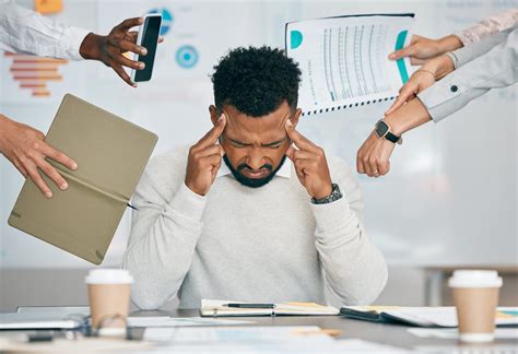 How To Manage Stress 6 Stress Management Tips Standa Psychology