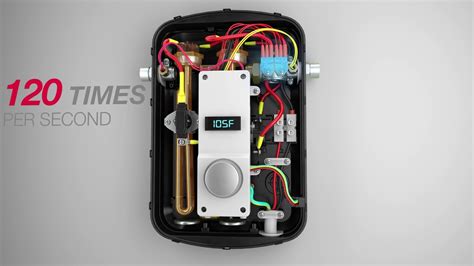 Wiring Diagram Database Rheem Tankless Water Heater Parts