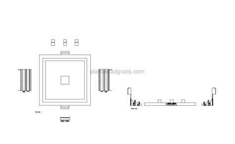 Bisagra De 180 Grados Planos Cad Gratis Bisagra De 180 Grados Planos Cad Gratis