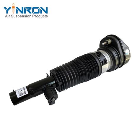 Bmw X5 G05 Air Suspension Strut With Vdc Front Left Side 37106869029