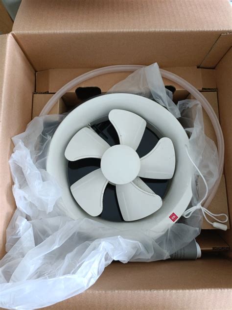 Kdk 20wud Ventiating Fan Furniture And Home Living Lighting And Fans Fans On Carousell