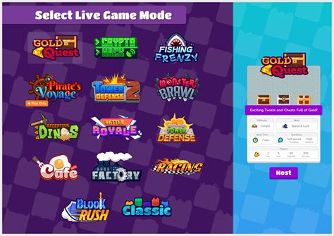 How To Play Blooket Join Game For Free Host Too Privacysavvy