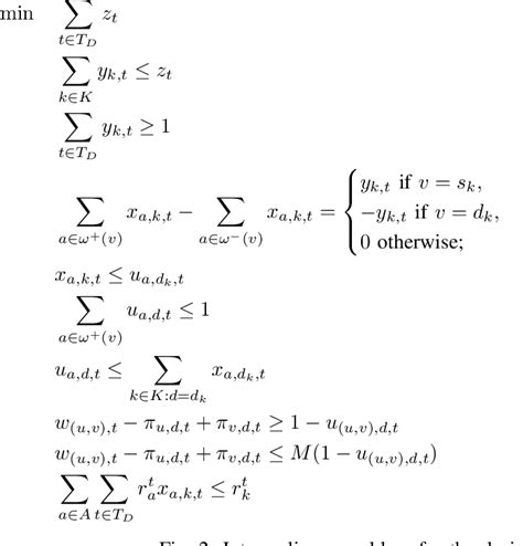Figure 1 From Virtual Multi Topology Routing For Qos Constraints