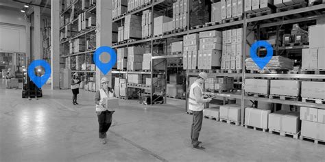 How Cassia Networks Is Using Bluetooth Technology For Positioning And Location Services Cassia