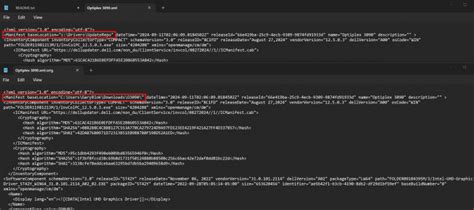 dell command update creating the offline repo content garytown