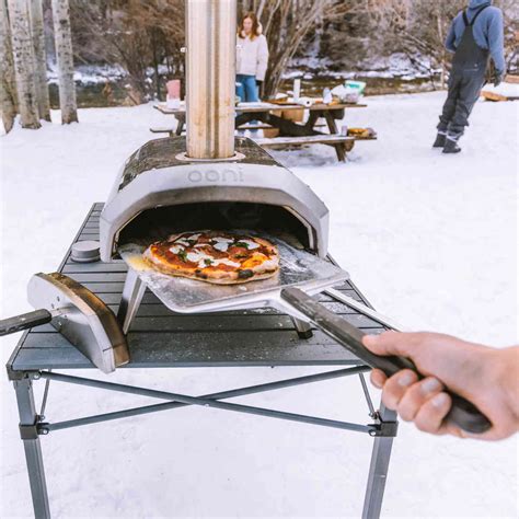 Ooni Pizza Peel 30cm Minimax