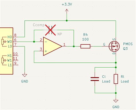 Linear Regulator Output Adjustment Page 1