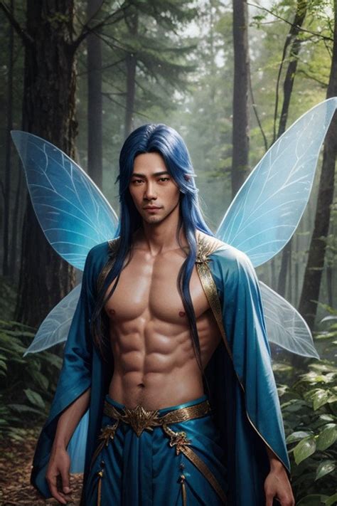 Fairy Spirit Companion Binding Sex Companion Distant Binding Remote Binding Direct Binding