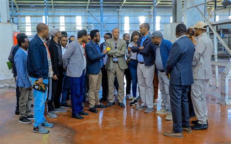 የአምራች ኢንዱስትሪ ማነቆዎችን ለመፍታት መንግስት በትኩረት እየሰራ ነው የአምራች ኢንዱስትሪ ካውንስል ኢዜአ አማርኛ Ena