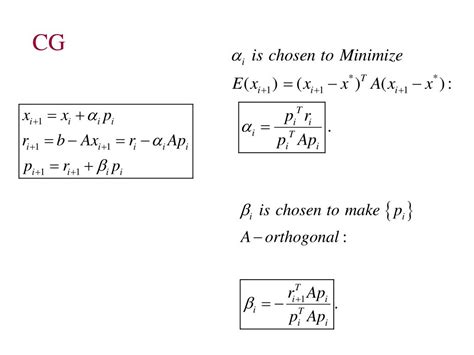 Ppt How To Solve Poisson Equation With Neumann Boundary Values Powerpoint Presentation Id 723090