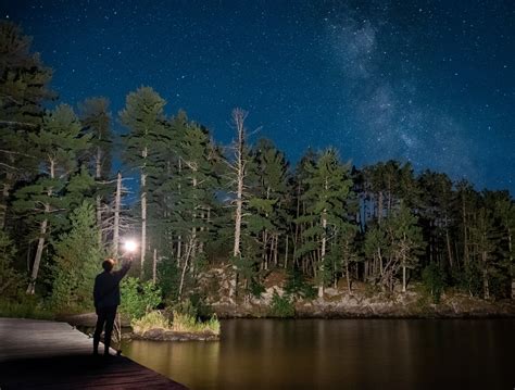 Dark Sky Park