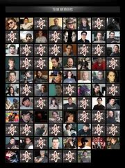 Infinity Ward Call Of Duty Wiki Fandom