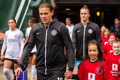 The Originals These 5 Nwsl Players Have Been With The Same Team All 11
