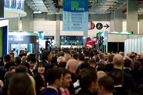 Taiwan Hosts Smart City Summit And Net Zero City Expo For Global