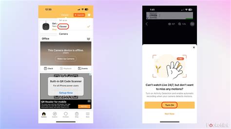Have An Old IPhone Or Android Phone Set It Up As A Security Camera