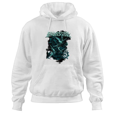 Killswitch Engage Battle Hoodies Killswitch Engage Shop Official