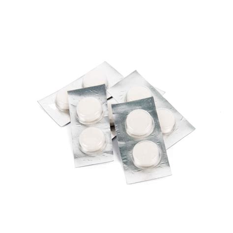 Agapure™ Agarose Tablets Pre Weighed Canvax
