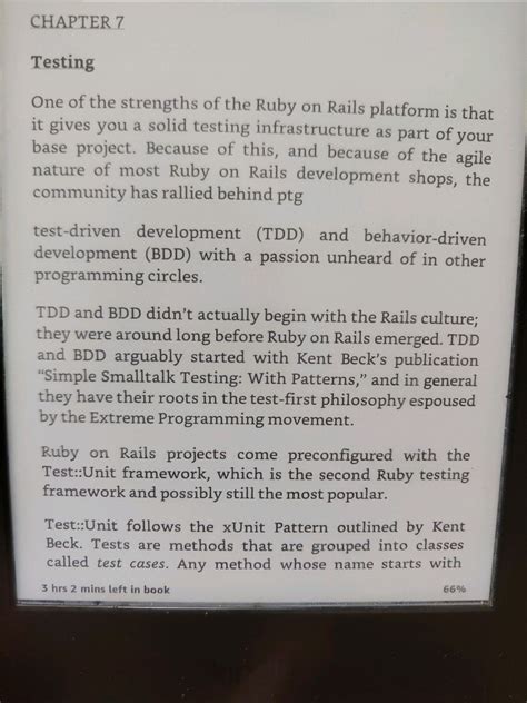 Prabin Poudel On Linkedin I Have Been Reading The Book Rails Antipattern For A While Now I Have