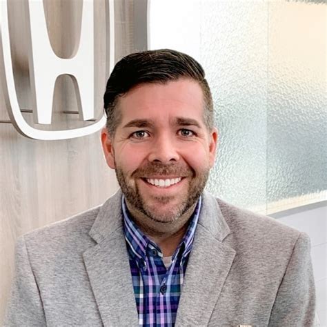 Tyler Kadlec General Manager Tom Kadlec Honda Linkedin