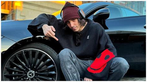 Fedez Coinvolto In Una Rissa Con Naska I Figli Non Si Toccano