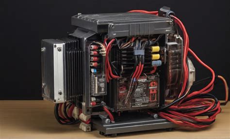 Buck Boost Transformer Connections Guide