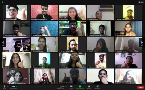 Pranjal Patel On Linkedin Hello Connections I Just Attended The