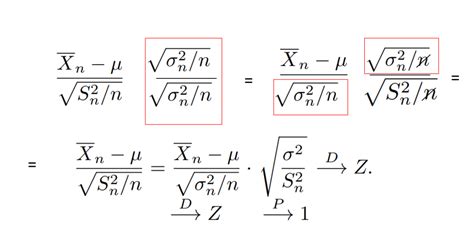 convergence of random variable when we talk about convergence of… by