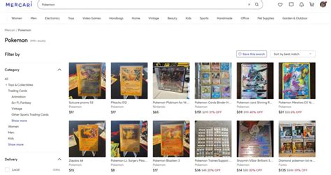 5 Best Places To Sell Bulk Pokemon Cards For Cash In 2023 Makedailyprofit