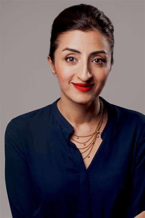 Ayesha Khan Thinklandscape