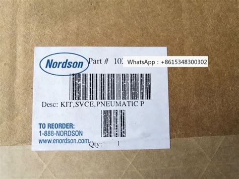 Nordson соленоид 1028307 Aliexpress