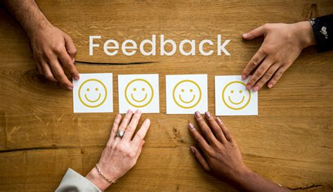 The Role Of Feedback In Effective Training And Development Talent Sapphire
