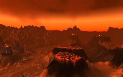 Badlands Quests Achievement World Of Warcraft