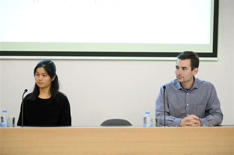 📅 ილიას სახელმწიფო უნივერსიტეტი • Ilia State University Facebook