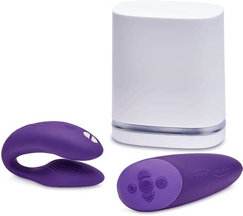 High Tech Sex Toys That Are Smart Sleek Futuristic As Heck