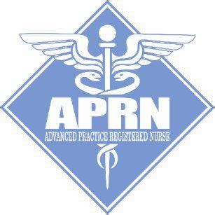 Aprn Logo Logodix