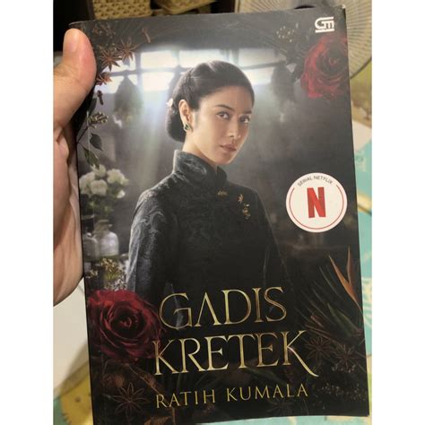 Jual Gadis Kretek Shopee Indonesia