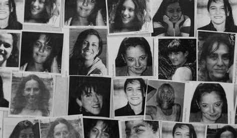 Casi Un Femicidio Por Día Según La Defensoría Del Pueblo De La Nación