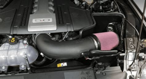 DJP Performance Performance Parts JLT Cold Air Intake
