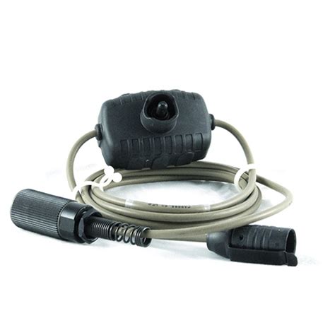 Vehicle Intercom System Vis Cable Adaptor