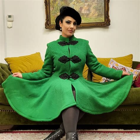 Goddess — Goddess Ezada Sinn