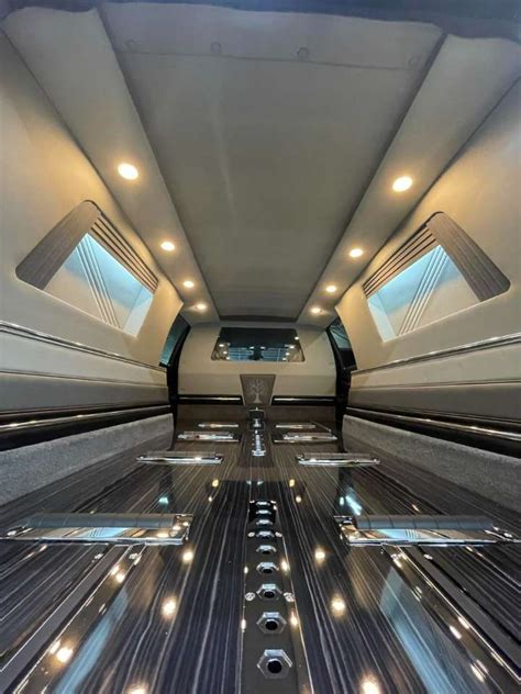 2026 K2 Chevrolet Ct Coach Hearse For Sale Near Me