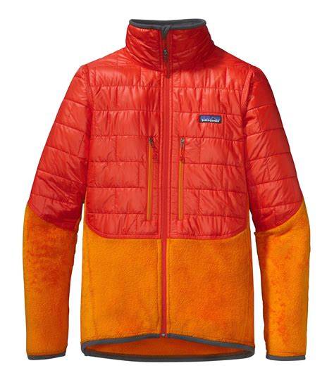 Ms Nano Puff® Hybrid Jacket Patagonia Worn Wear®