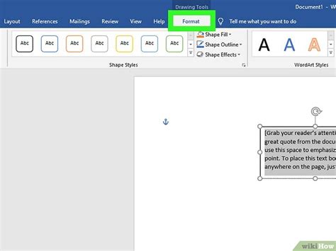 How To Rotate Text In Microsoft Word Desktop Mobile