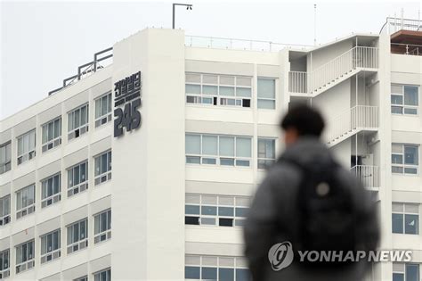전일빌딩에 새긴 245 518 탄흔 개수 연합뉴스
