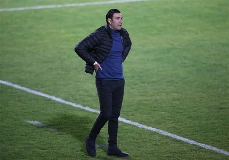 نکونام شهرداری نوشهر جسورانه فوتبال بازی کرد؛ به قوچان‌ نژاد نیاز